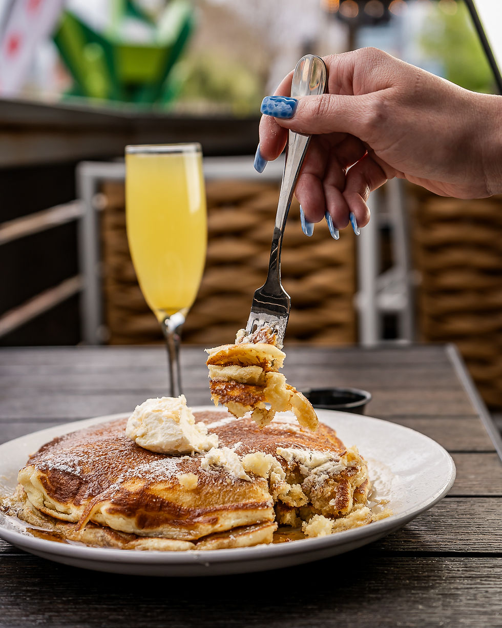 Tipsy Egg | breakfast lunch brunch | 1 E Boston St, Chandler, AZ 85225, USA